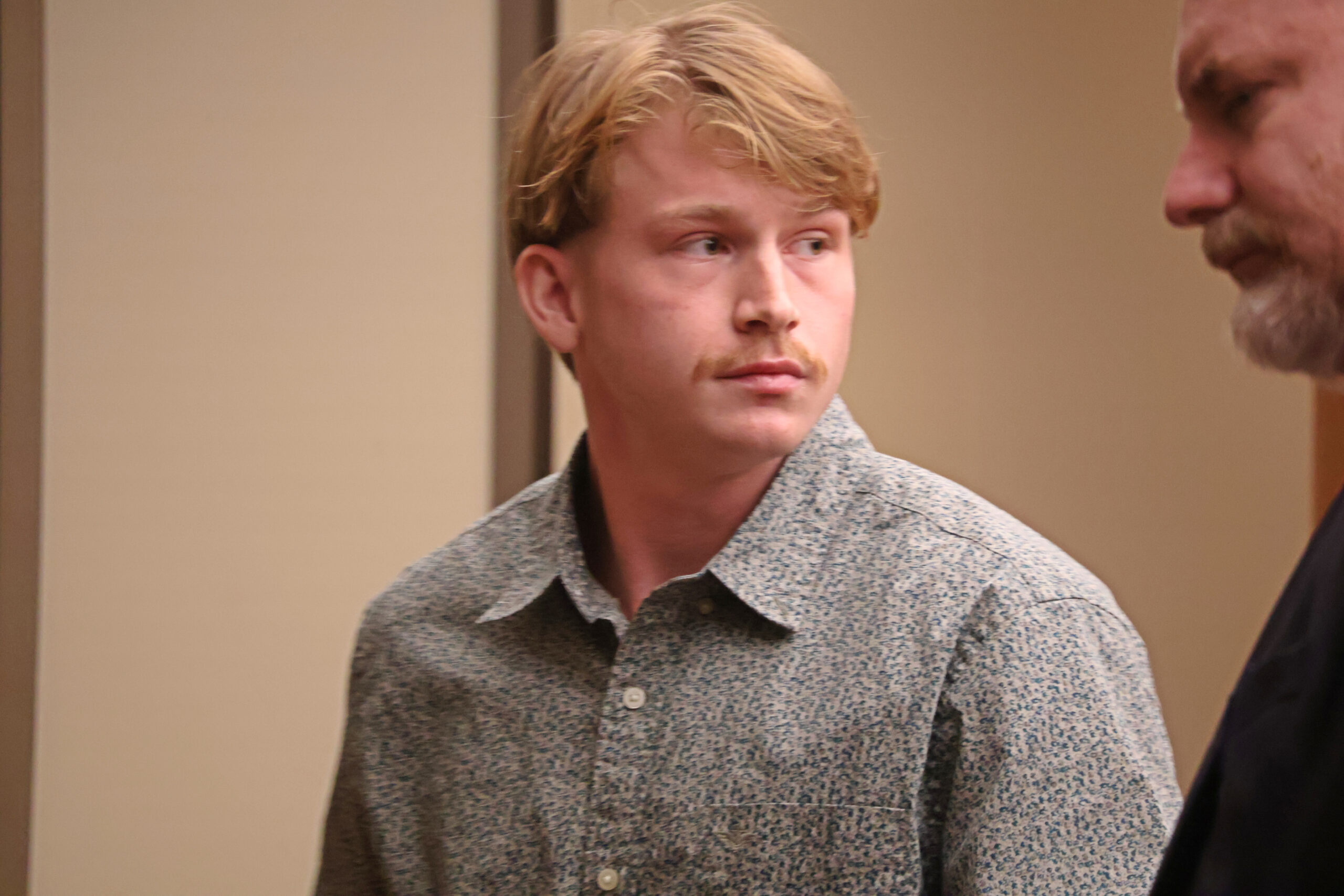 Attorney withdraws in case of man facing numerous charges of violent crimes, including rape and ...